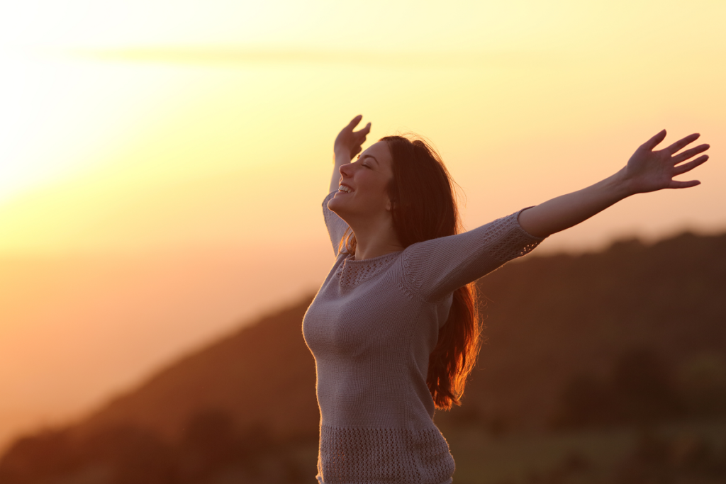 4 Ways To Get Your Mojo Back - Motivation Weight Management