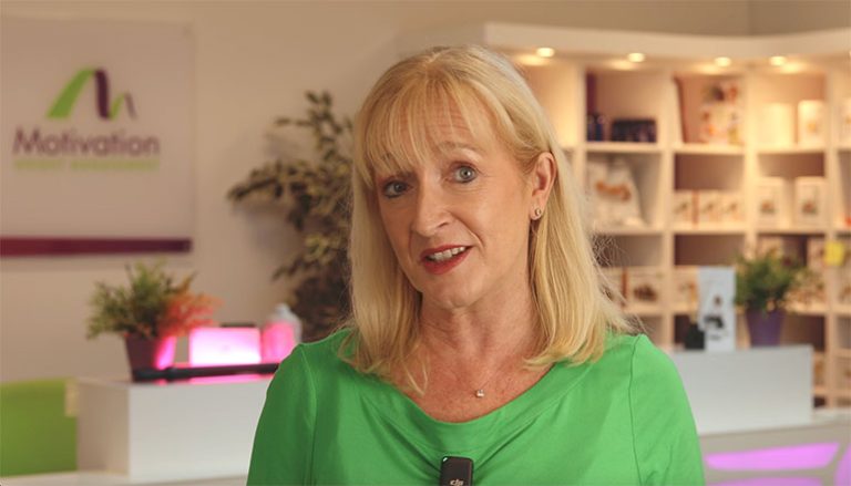 Motivation - Ireland's Leading Weight Loss & Management Clinics