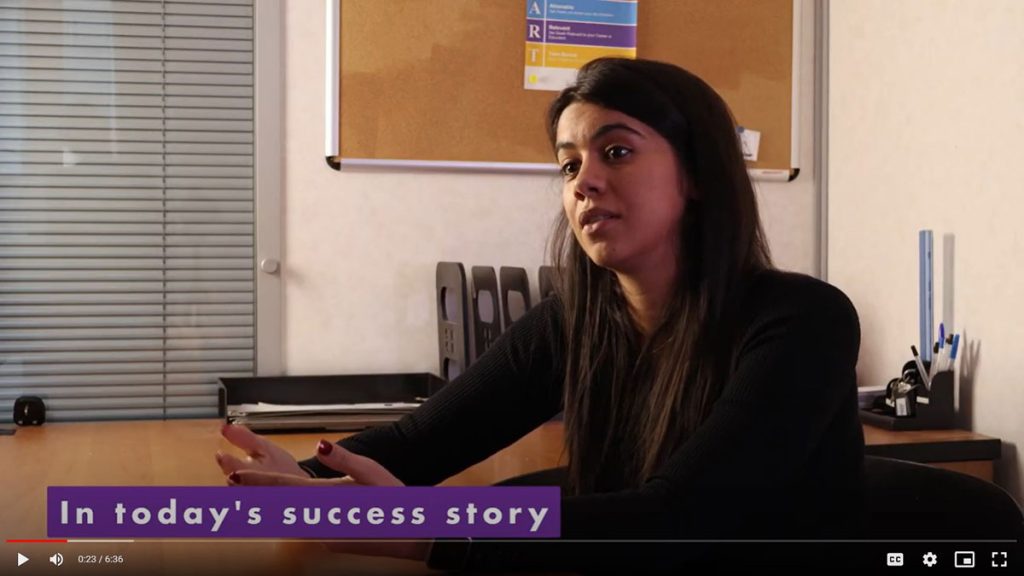 Océane's Weight Loss Journey: A Story of Transformation and Mindset ...